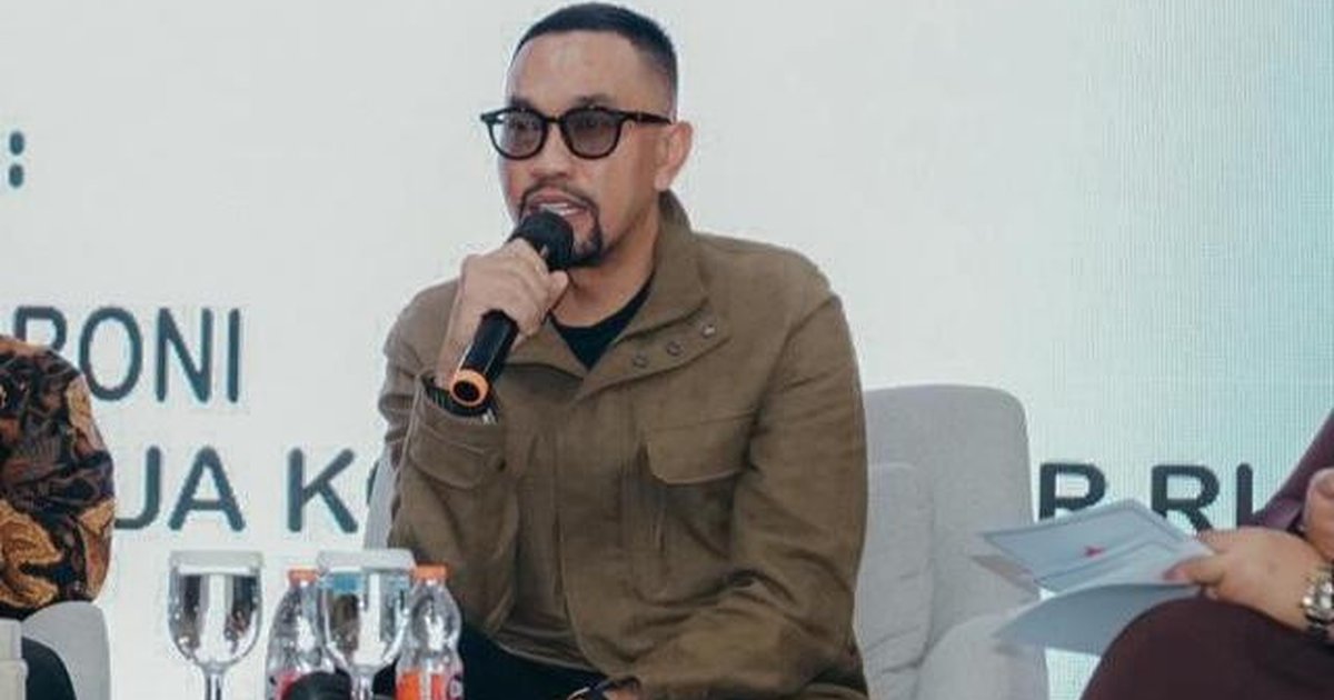 Rahasia di Balik Jam Tangan Rp11 Miliar Sahroni yang Sempat Dijarah ...