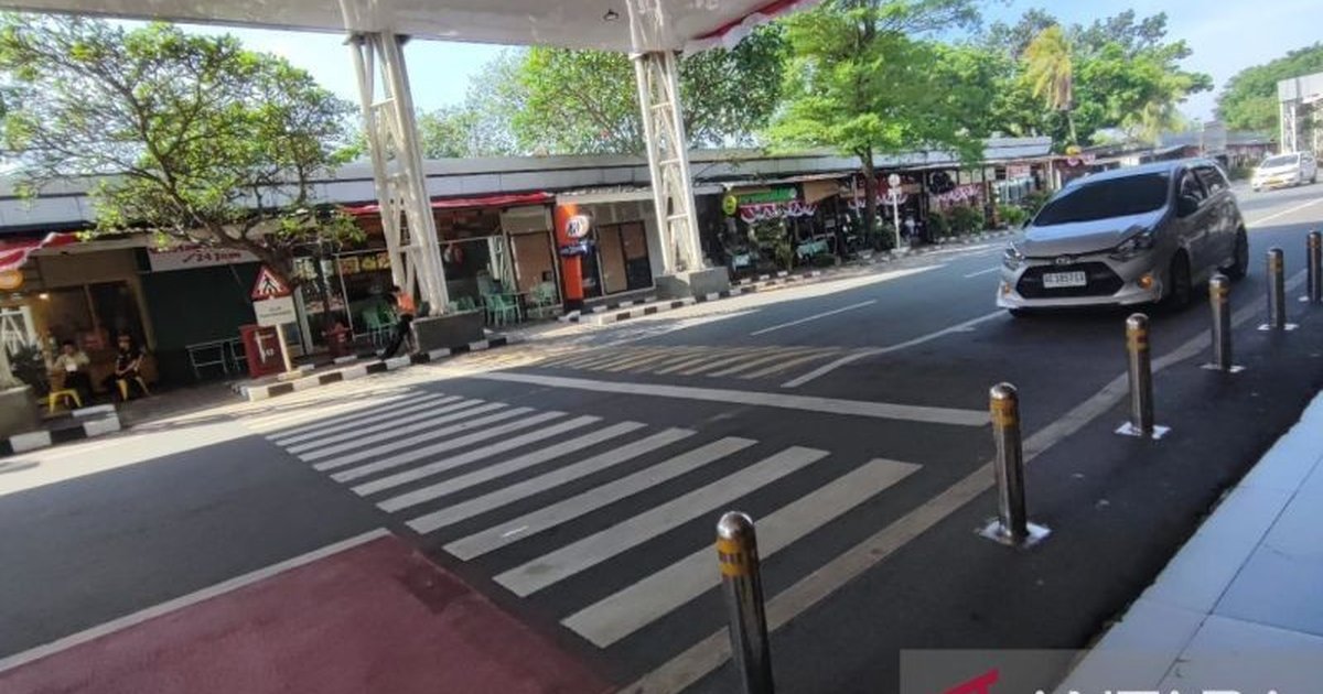 Omzet Anjlok 50 Persen: Ini Dampak Pemindahan Maskapai Halim yang Bikin ...