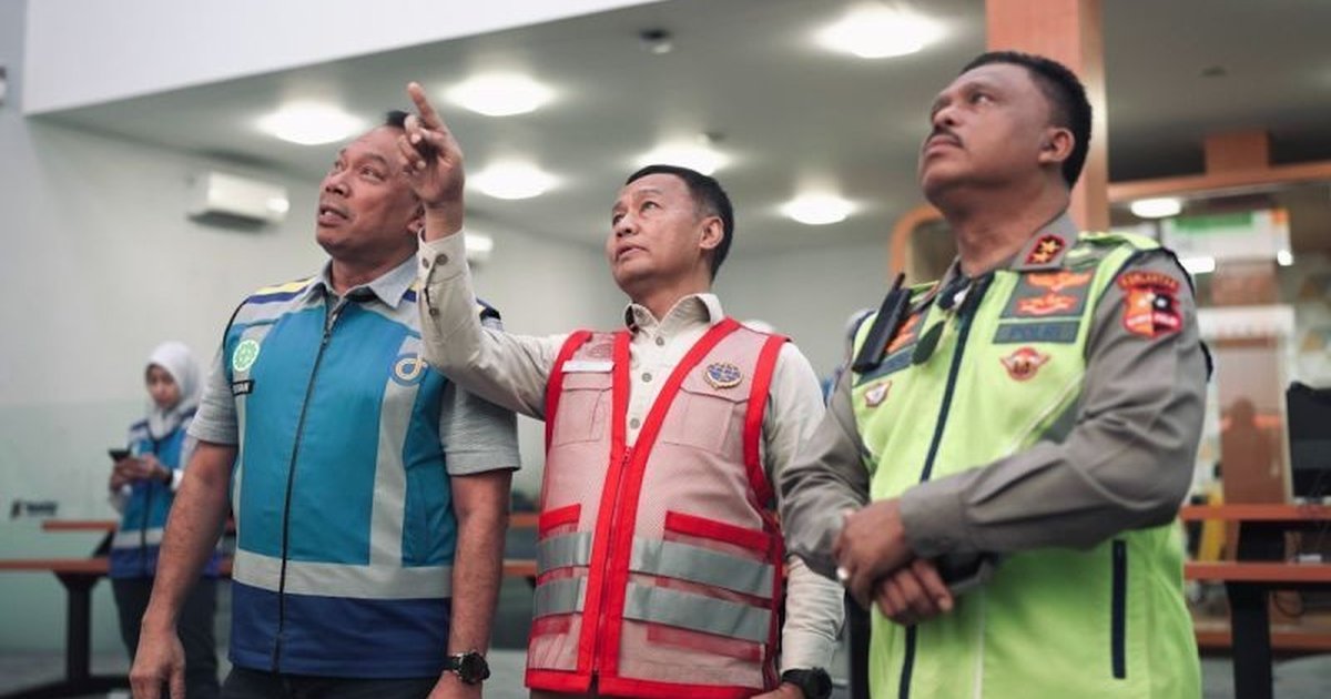 Fakta Mengejutkan: Arus Lalu Lintas Libur Maulid Nabi Terkendali Berkat ...