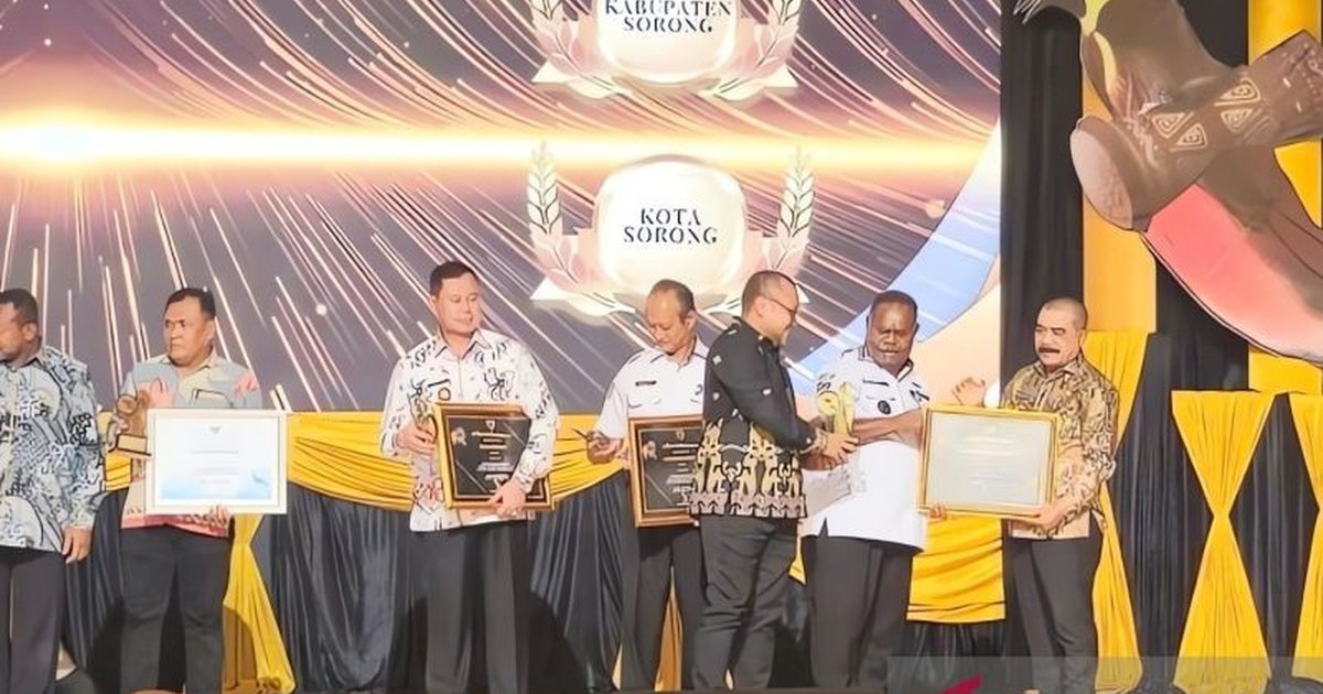 Fakta Unik Raja Ampat: Pionir Perlindungan Sosial! Cakupan Jamsostek ...