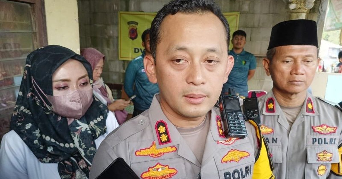 Fakta Unik Evakuasi: Polisi Dirikan Posko Kesehatan untuk Korban Majelis Ambruk di Bogor, Lebih ...