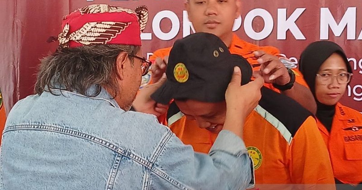 Tahukah Anda? 80 Relawan di Temanggung Ikuti Pemberdayaan SAR Basarnas ...