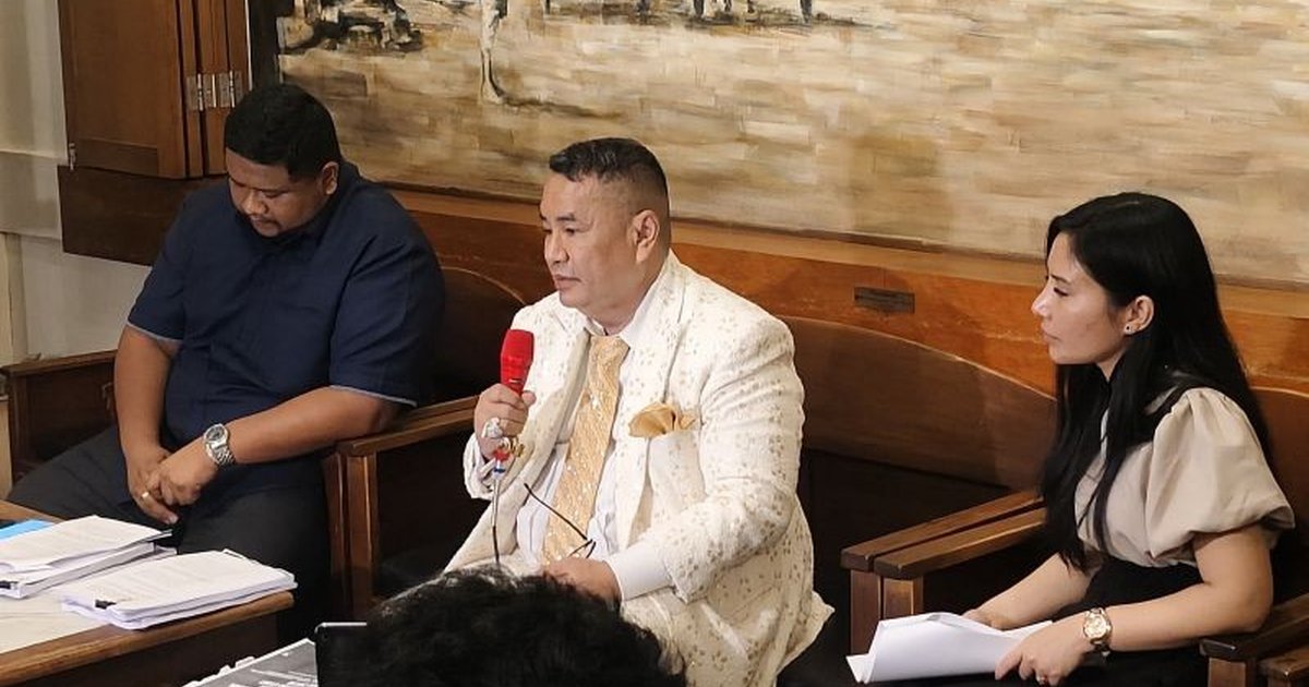 Tahukah Anda? Nadiem Makarim Bantah Keras Terlibat Kasus Google Cloud Kemendikbudristek ...