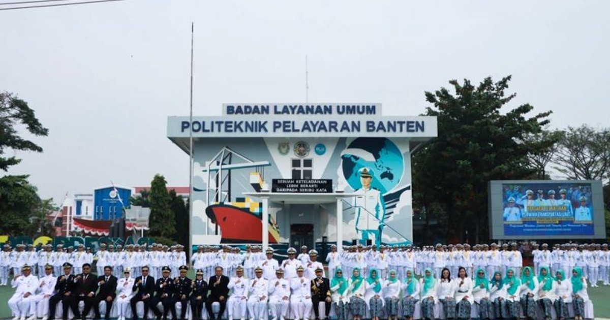 Tahukah Anda, Indonesia Bercita-cita Jadi Poros Maritim Dunia? Kemenhub ...