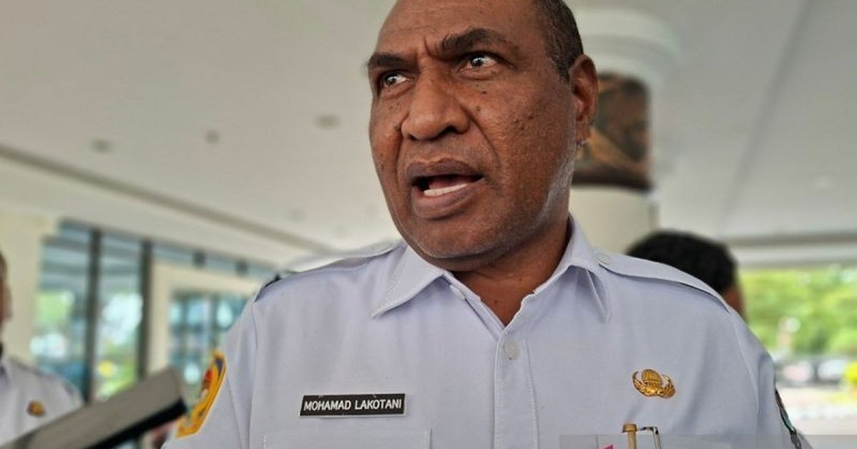 Siap Kelola Dana Triliunan, Pemprov Papua Barat Bentuk BUMD Khusus PI ...