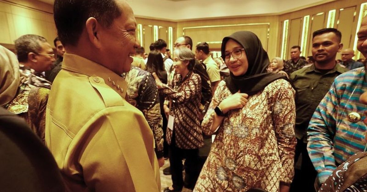 Tahukah Anda? MPP Digital Banyuwangi Dipuji Mendagri dan Luhut, Jadi Proyeksi Pelayanan Publik ...
