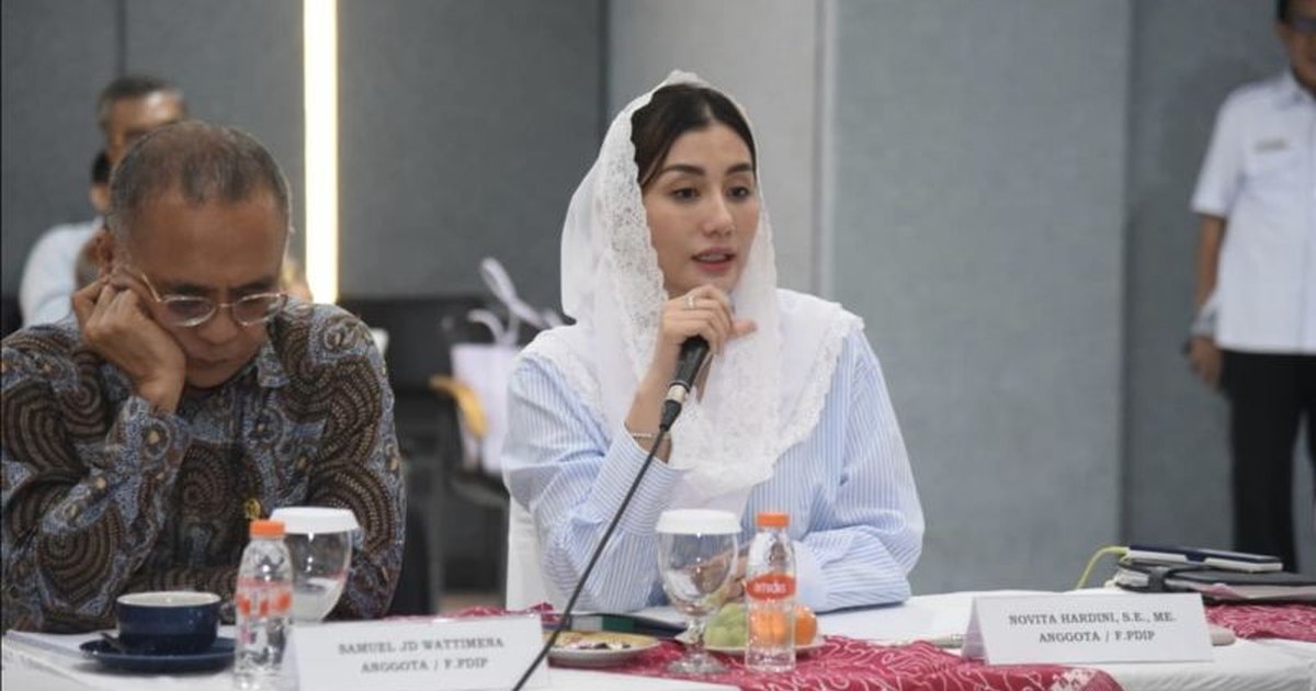 Trivia Sejarah RRI: Anggota DPR Dorong RRI Jadi Garda Terdepan Tangkal ...