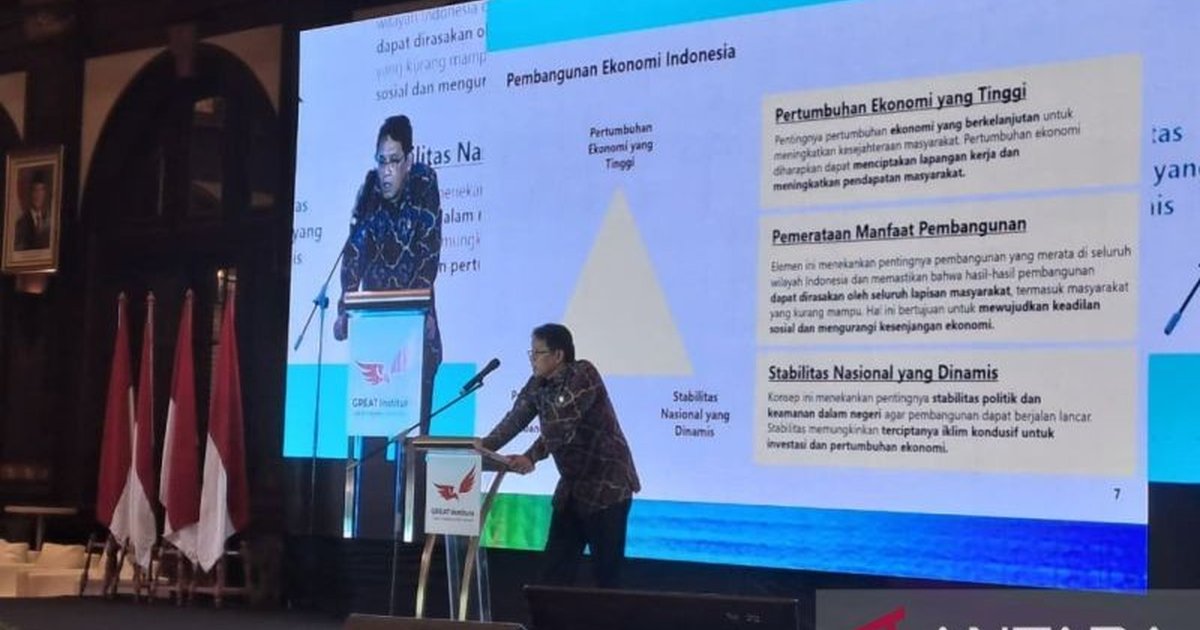 Gaya Koboi Menkeu Purbaya: Kebijakan Likuiditas Purbaya Rp200 Triliun ...