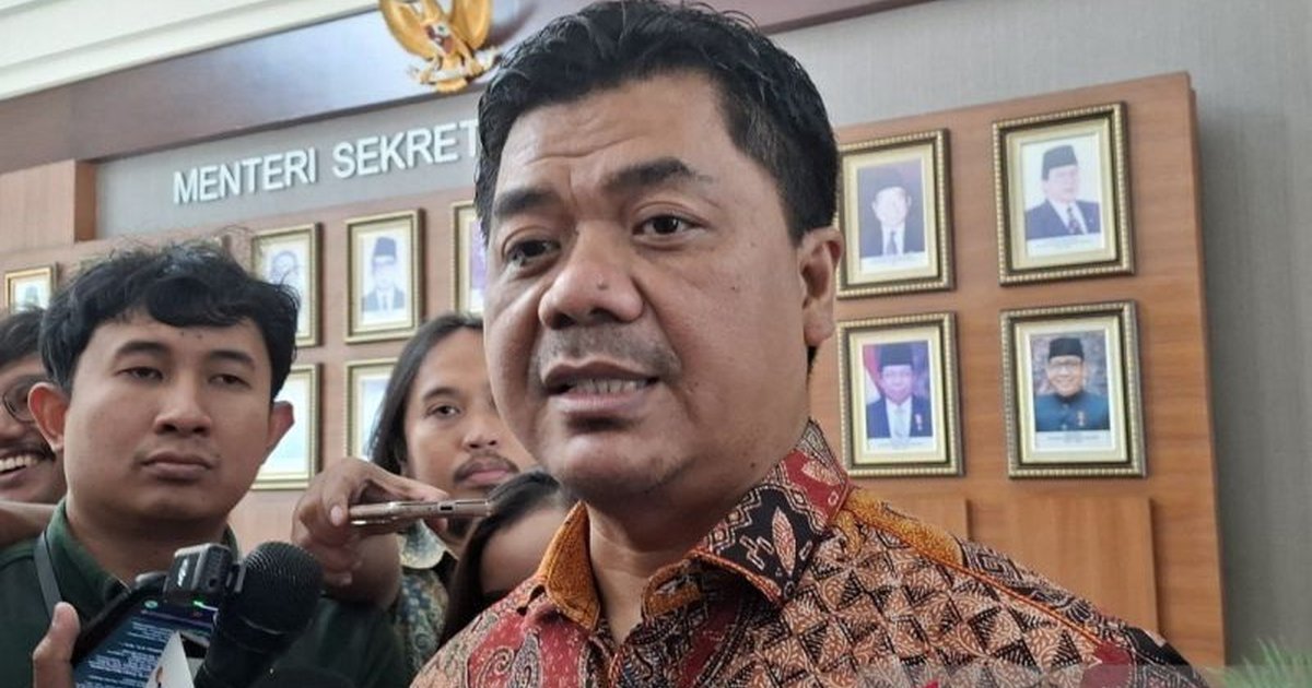 Fakta Unik: Dokumen Calon Presiden Rahasia 5 Tahun, Pemerintah Tegaskan Tak Intervensi Kebijakan ...