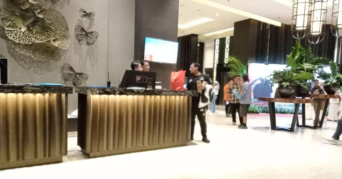 Meskipun Okupansi Rendah, Asosiasi Pastikan Tarif Hotel MotoGP ...