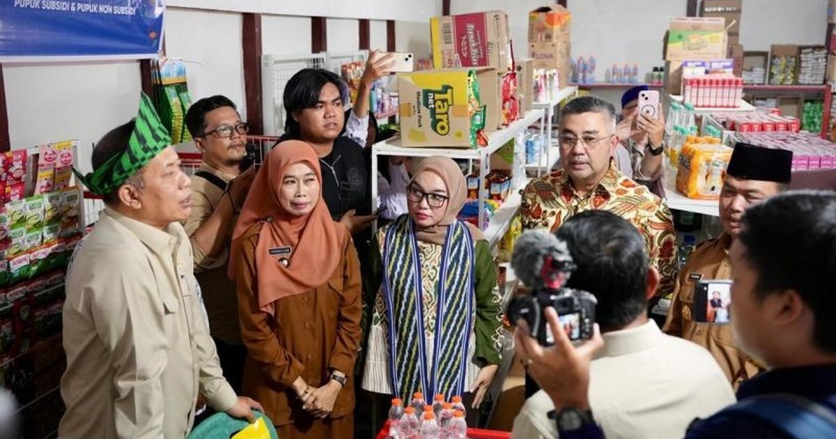 Tahukah Anda? Pemerintah Serius Dorong Industri Kelapa Kubu Raya Lewat ...