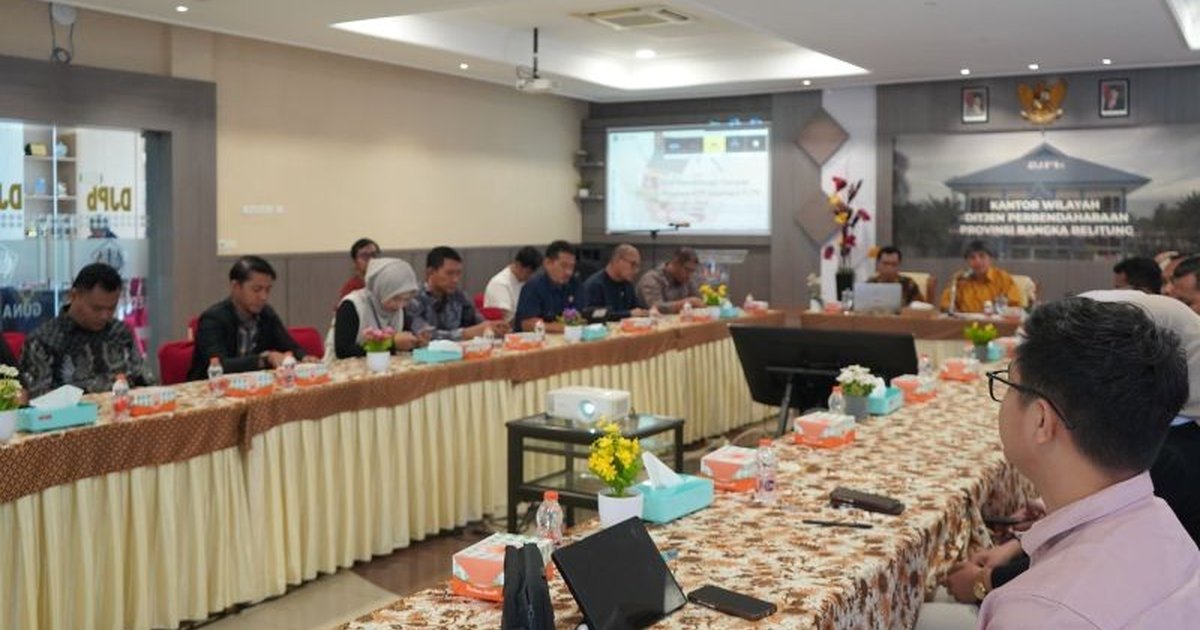 Trivia: Penyaluran KPR FLPP Babel, Rp1,72 Triliun Dana Mengalir, Berapa ...