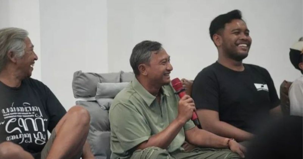 Siap-siap! Festival Film Horor Pacitan Digelar Desember 2025: Bukan ...