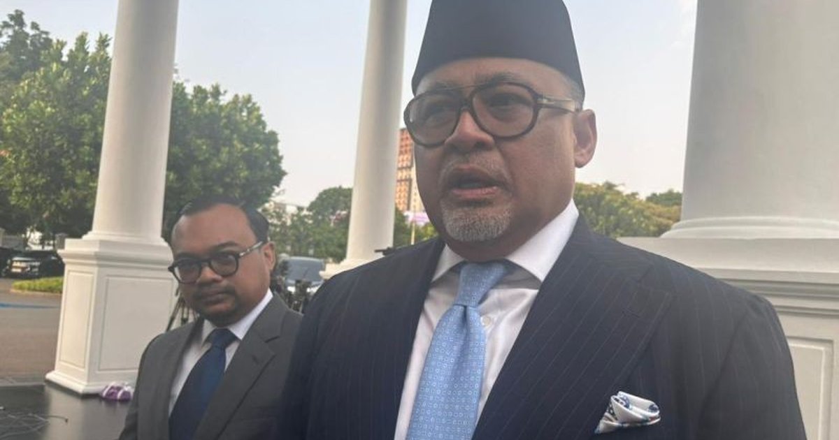 Baru Dilantik, Dubes RI Malaysia Iman Kusumo Siapkan 3 Program Prioritas: Apa Saja? - merdeka.com