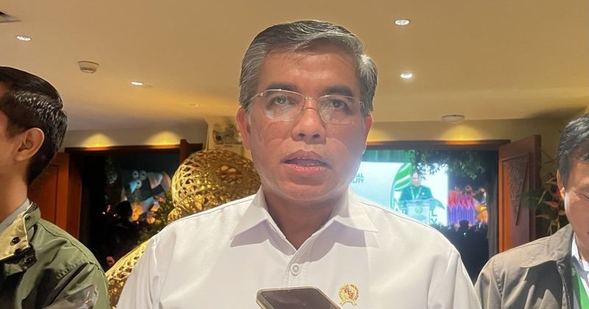 Tahukah Anda? Program Magang Nasional 2025 Sediakan Kuota 20.000 ...