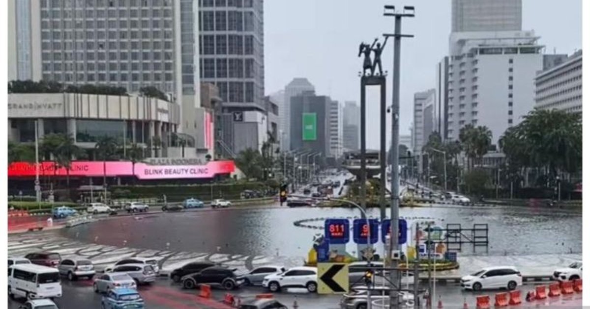 Terungkap, DPRD Dukung DKI Jakarta Cari Pendanaan Alternatif Rp15 ...