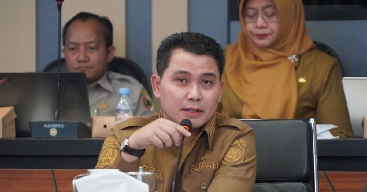 Fakta Menarik: PAD Mojokerto Lampaui Target, Pemkab Genjot Kemandirian ...