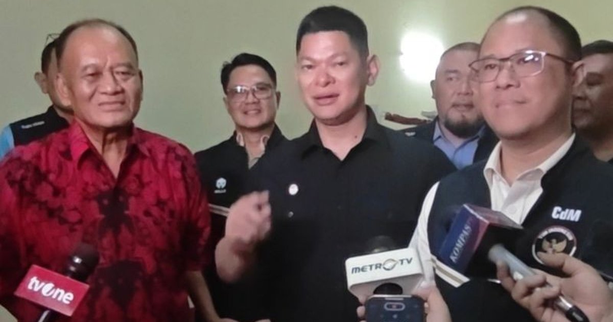 Target 8 Emas di SEA Games 2025, Timnas Kick Boxing Indonesia Diharap ...