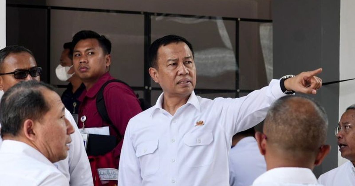 Terminal Giwangan, Terbesar di RI, Siap Layani Kesiapan Angkutan Nataru ...