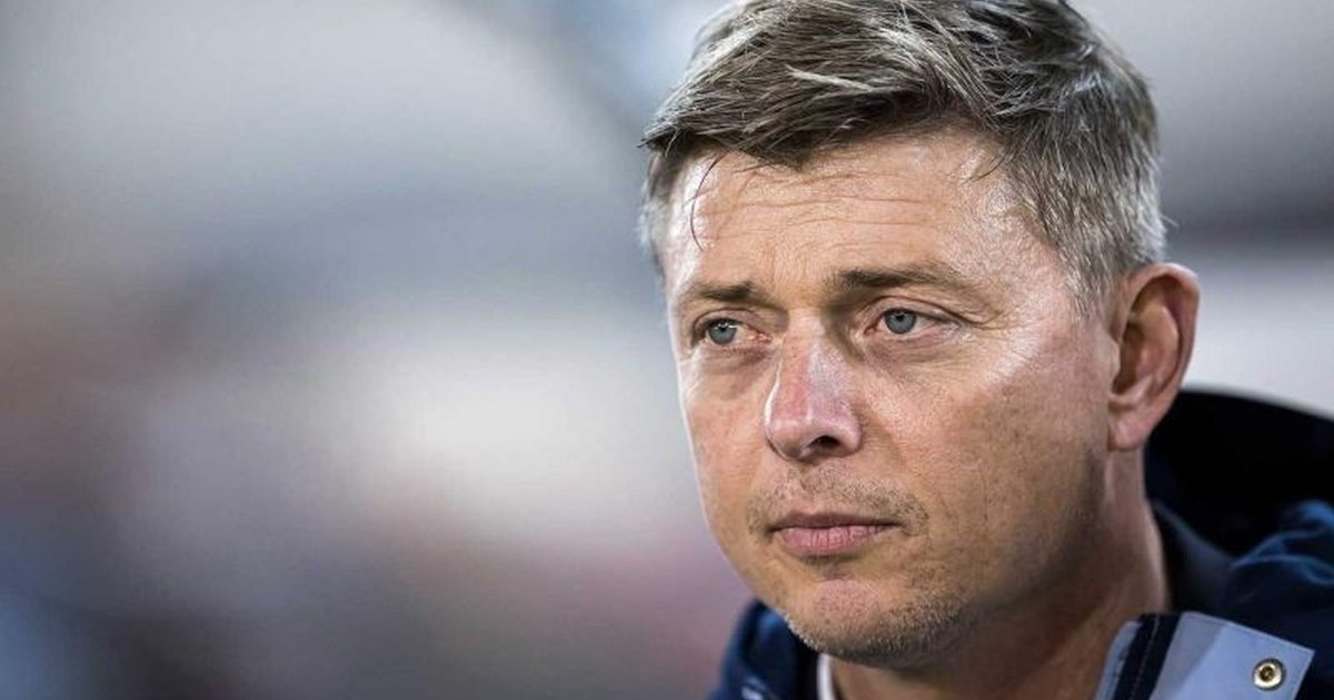 Fakta Unik: Pertama Kali dalam Sejarah, Timnas Swedia Pecat Pelatih ...