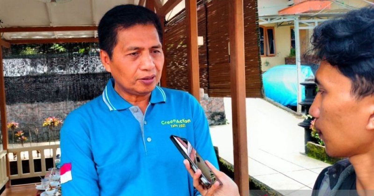 Fakta Unik: Rejang Lebong Siapkan Regulasi Baru untuk Insentif Jasa Layanan BLUD, Apa Saja ...