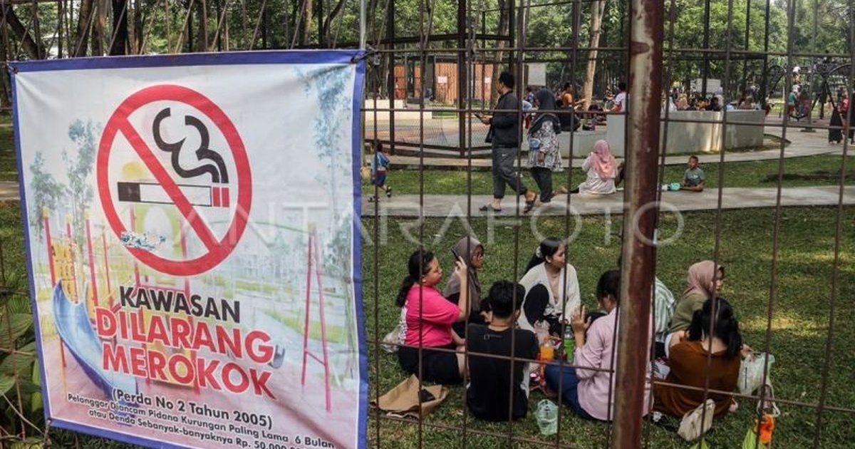 Omzet Pedagang Anjlok 60 Persen, APPSI DKI Minta Perlindungan dari ...