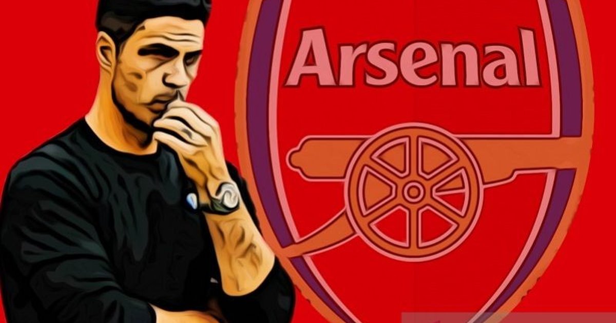 Mikel Arteta Puji Diego Simeone: Pelatih Atletico Itu Sosok yang Ditiru ...