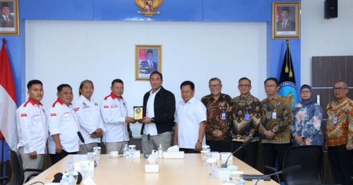 Fakta Kunci: Kepala Desa Adalah Ujung Tombak Perang Narkoba, Wujudkan ...