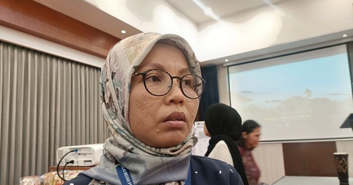 Tahukah Anda? BBPOM Jayapura Dampingi UMKM dengan Program 'Sagu Emas ...