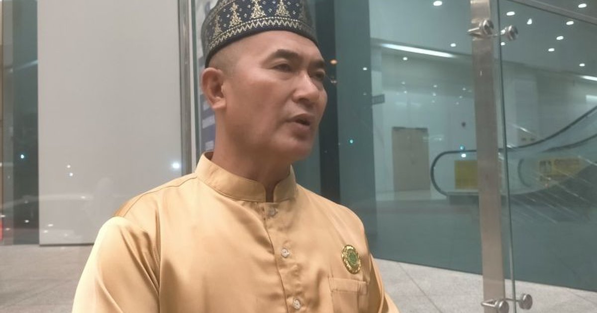 Siap Goyang Sarawak! Dzikir Nazam Singkawang MABM Bakal Meriahkan ...