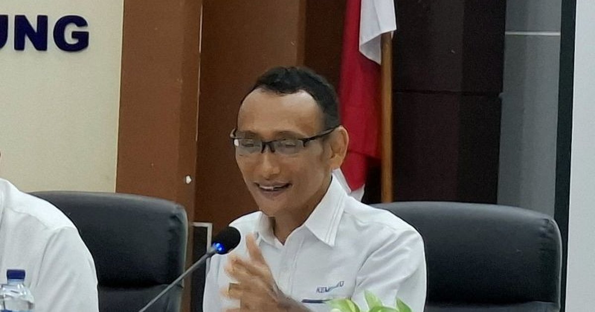 Tahukah Anda? Defisit Anggaran Menyempit, Kinerja APBN Lampung Triwulan ...