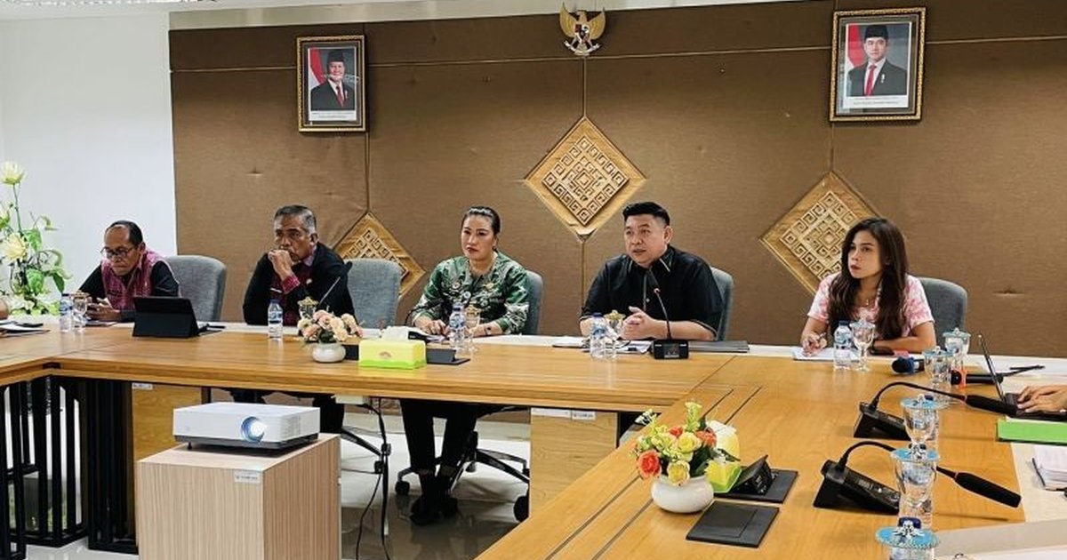 Fakta Unik PLBN Motaain: Pemerintah Perkuat Ekonomi dan Konektivitas ...