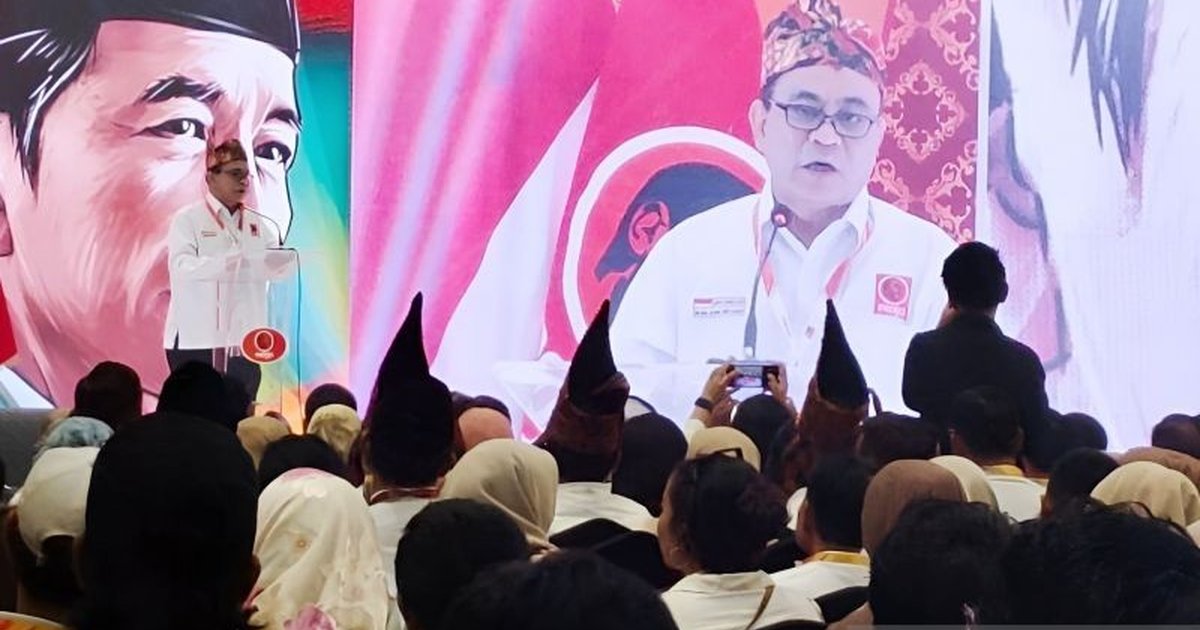 Fakta Unik: Budi Arie Kembali Pimpin Projo untuk Periode 2025-2030, Ini ...