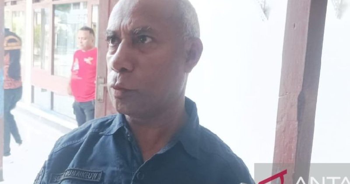 Pemkab Biak Numfor Siapkan Lahan 1.000 Meter Persegi untuk Kopdes Merah ...