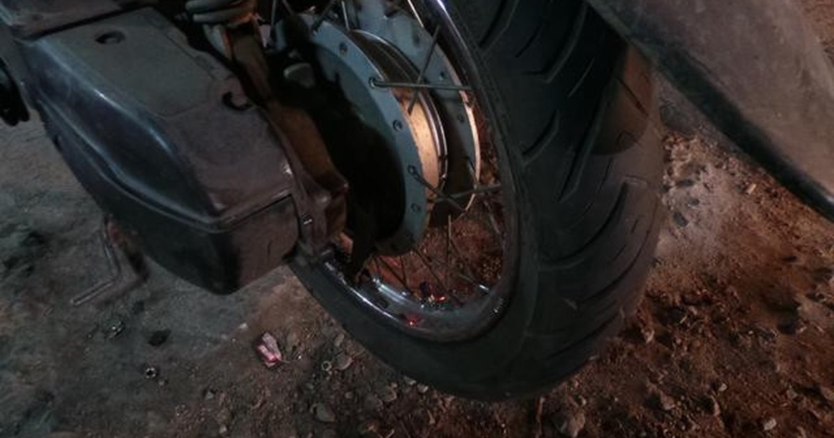 Komponen Penting pada Motor harus Dijaga Kesehatannya Agar Pemotor Aman ...