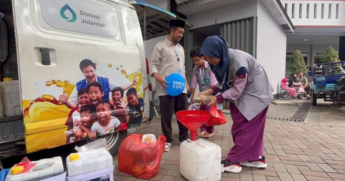 Maca Expo 2025 SIT Insantama Bogor: Wujudkan Literasi dan Aksi ...