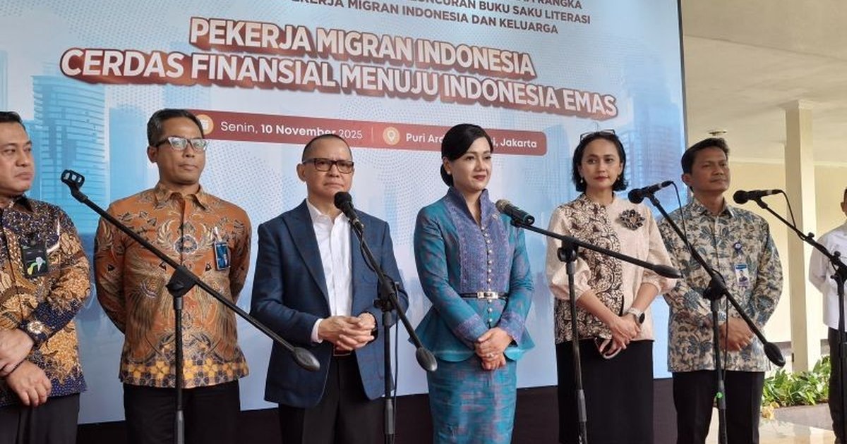 KP2MI Apresiasi Peran Strategis Pekerja Migran Indonesia sebagai Pejuang Devisa Nasional ...