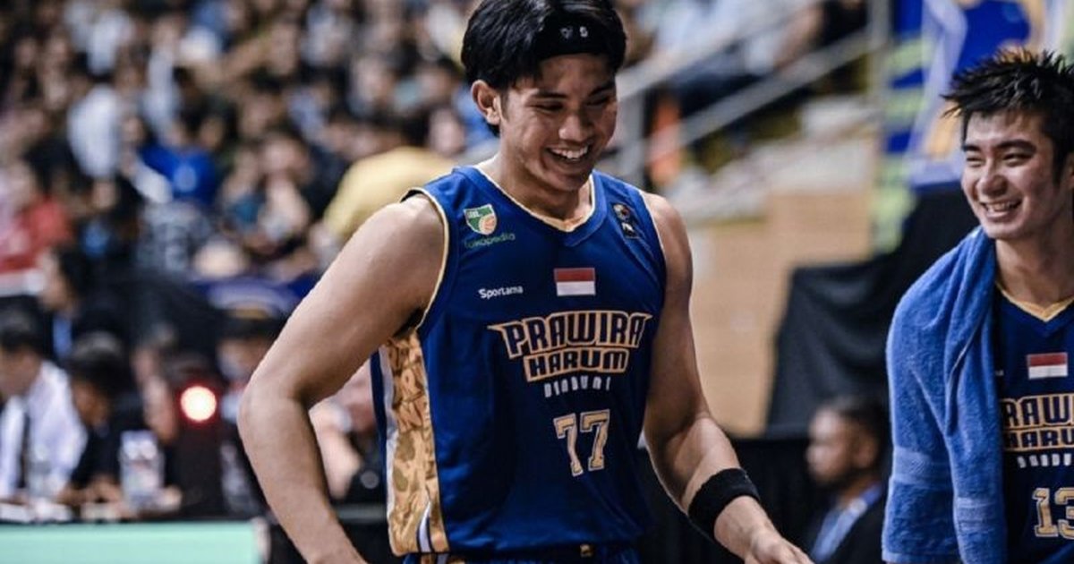 Fhirdan Guntara Siap Curahkan 120 Persen Usaha untuk Borneo Hornbills ...