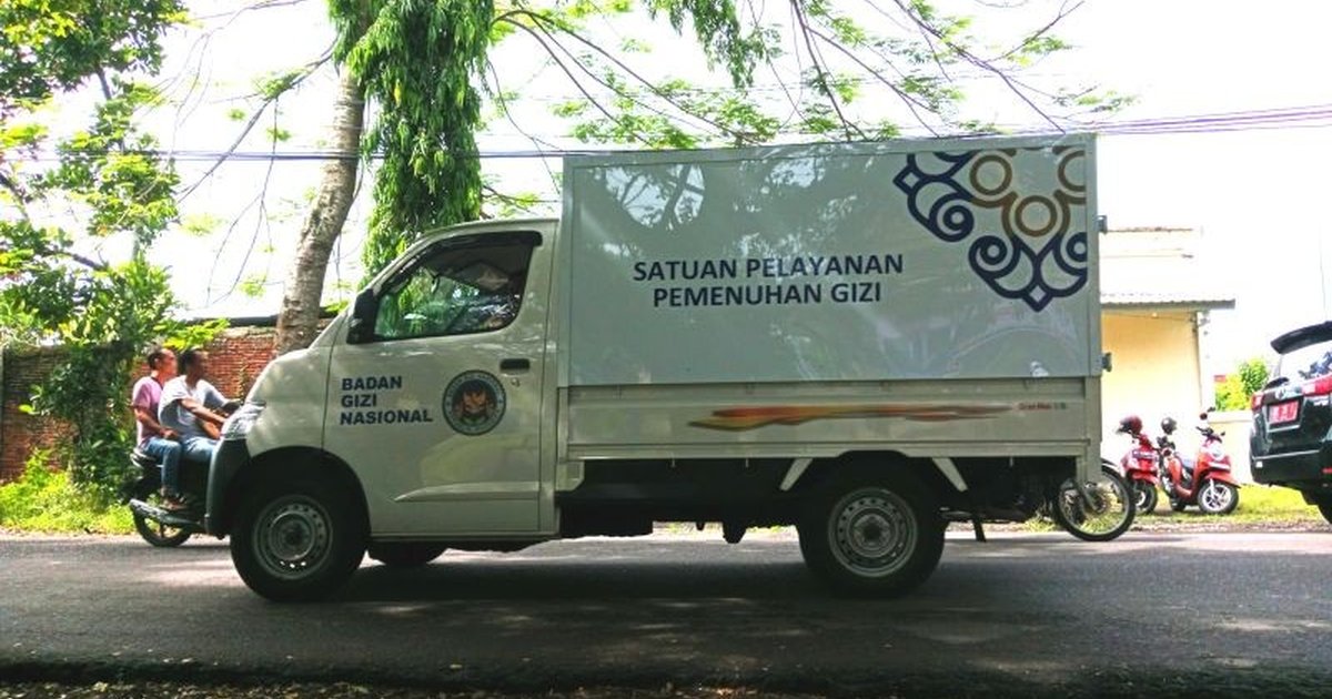 Percepatan SLHS Dapur MBG di Lombok Tengah: Upaya Jamin Higiene Program ...