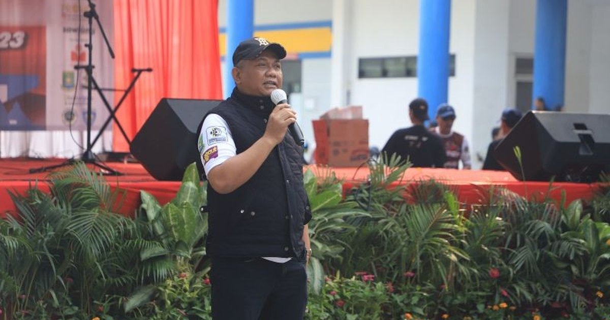 Disnaker Kota Tangerang Buka Pelatihan AI Gratis untuk Tingkatkan Daya ...