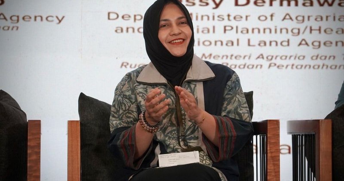 Kemenkop Dorong Ekosistem Bisnis Kopdes Melalui Program Magang Intensif