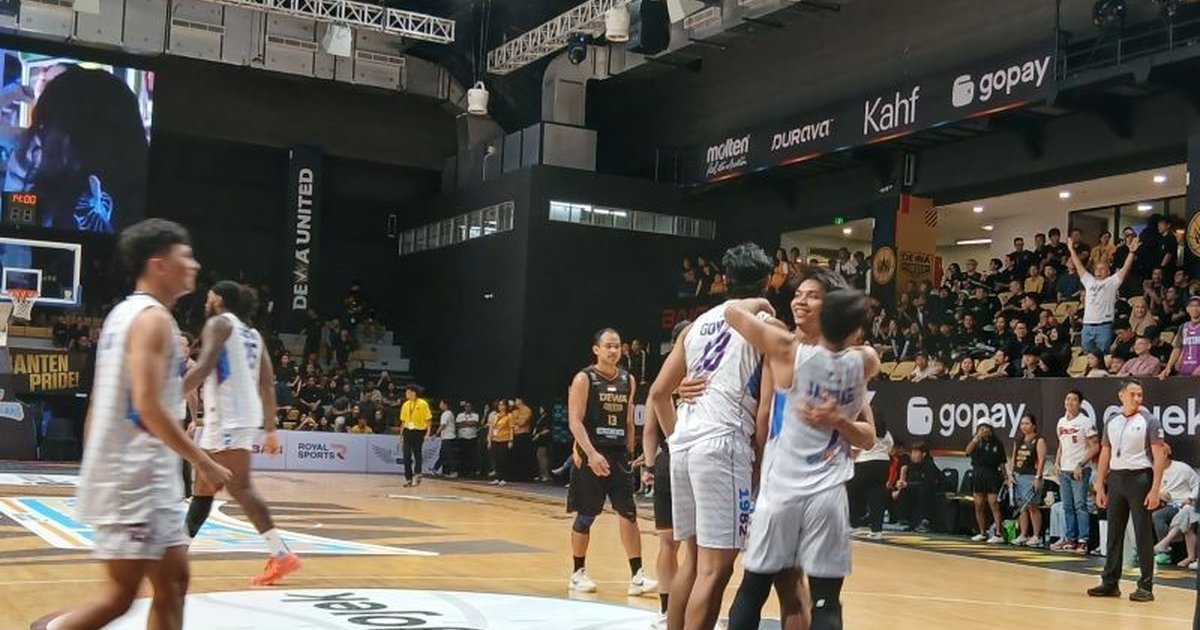 Hangtuah Jakarta Resmi Kontrak Richard Kornelius, Peraih Medali ...