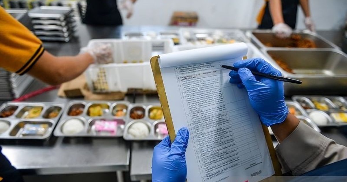 Dorong Ekonomi UMKM, Pemkot Cimahi Prioritaskan Produk Lokal untuk Menu ...