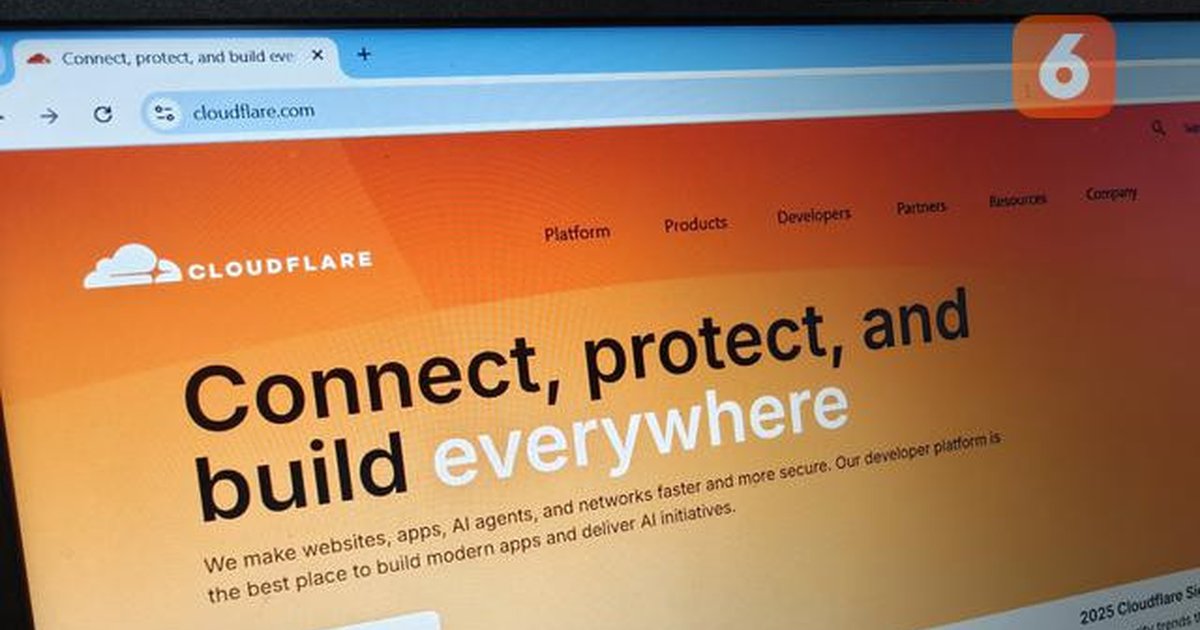 Mengenal Cloudflare: Fungsi Utama dan Manfaatnya untuk Stabilitas Internet Global