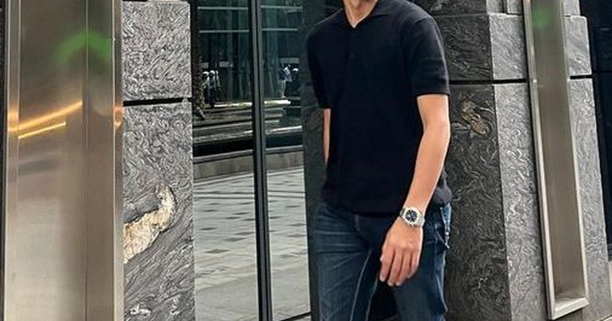 Muda dan Ganteng, Begini Potret Ardhan Leemy Pengusaha Properti yang Memberikan Rumah Mewah ...