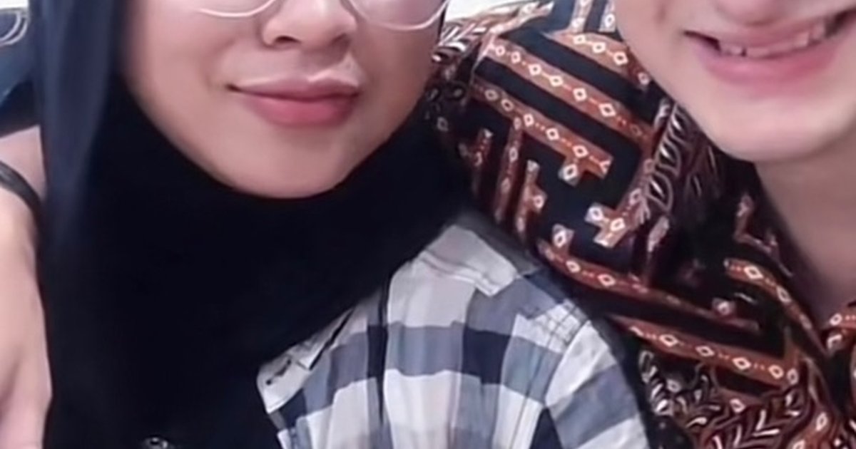 Viral Cewek Indonesia Punya Pacar Bule Beda Agama, Baru 4 Bulan ...