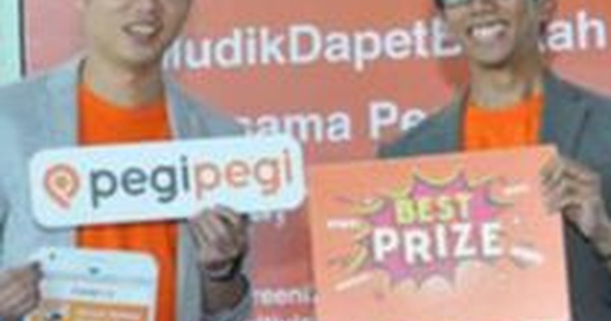 Platform Pegipegi Tutup, Begini Nasib Pesanan Pelanggan - merdeka.com