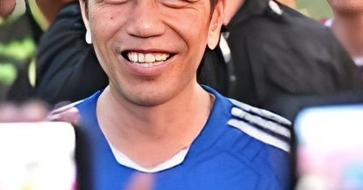 Hasil Survei Indikator Ungkap Ketidakpuasan Terhadap Jokowi Akibat ...