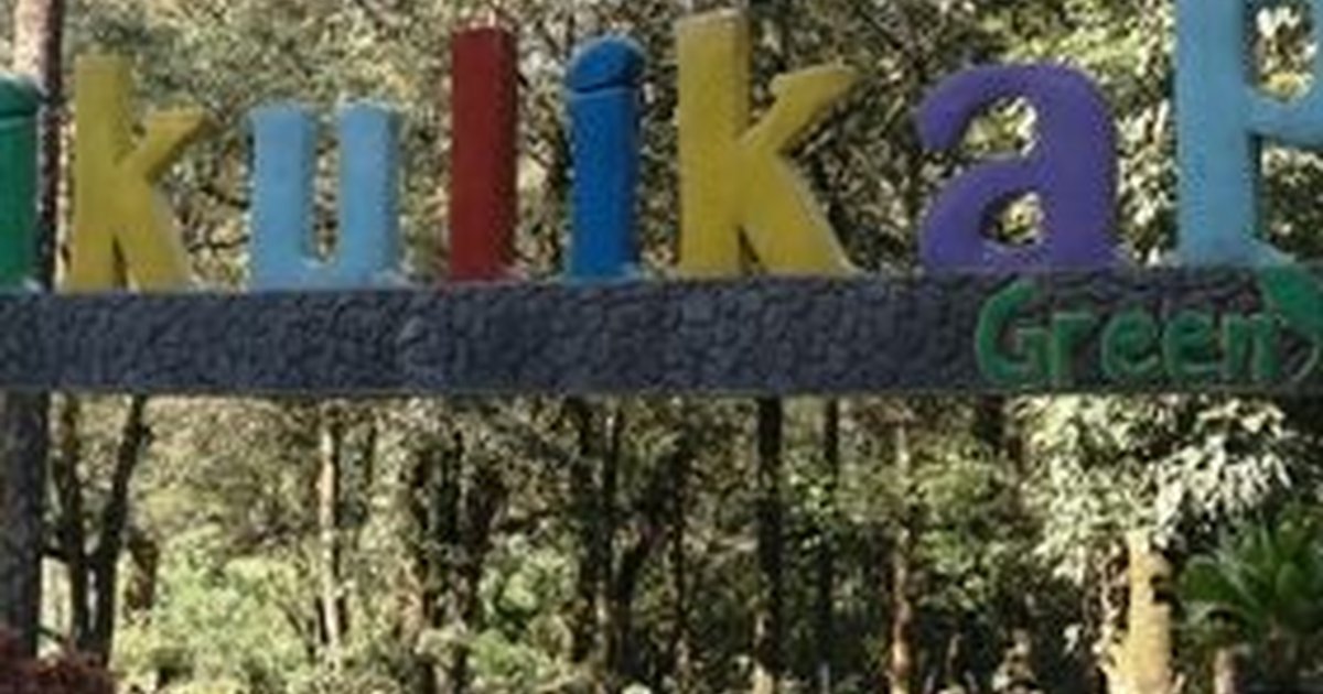 Mengunjungi Penatapan Doulu, Menikmati Indahnya Pemandangan Alam ...