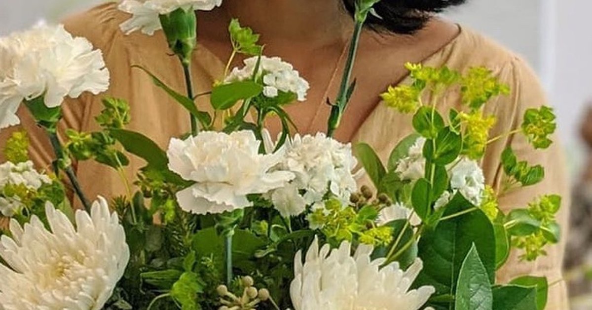 Namanya Tengah Jadi Sorotan, Simak Deretan Fakta Sarah Sechan - merdeka.com